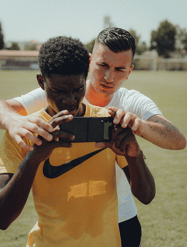 CUJU – Re-Inventing Scouting